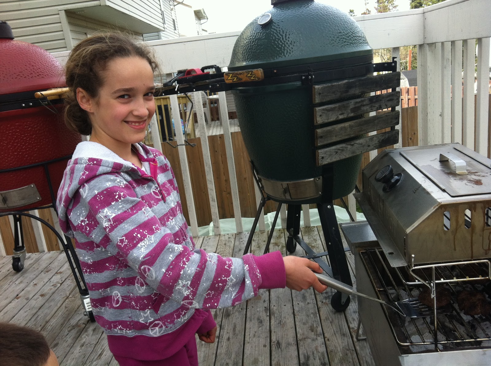 HRM CREATIVE BBQ: The Little Wombat grill review