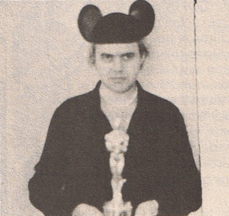 Alien Explorations: H R Giger