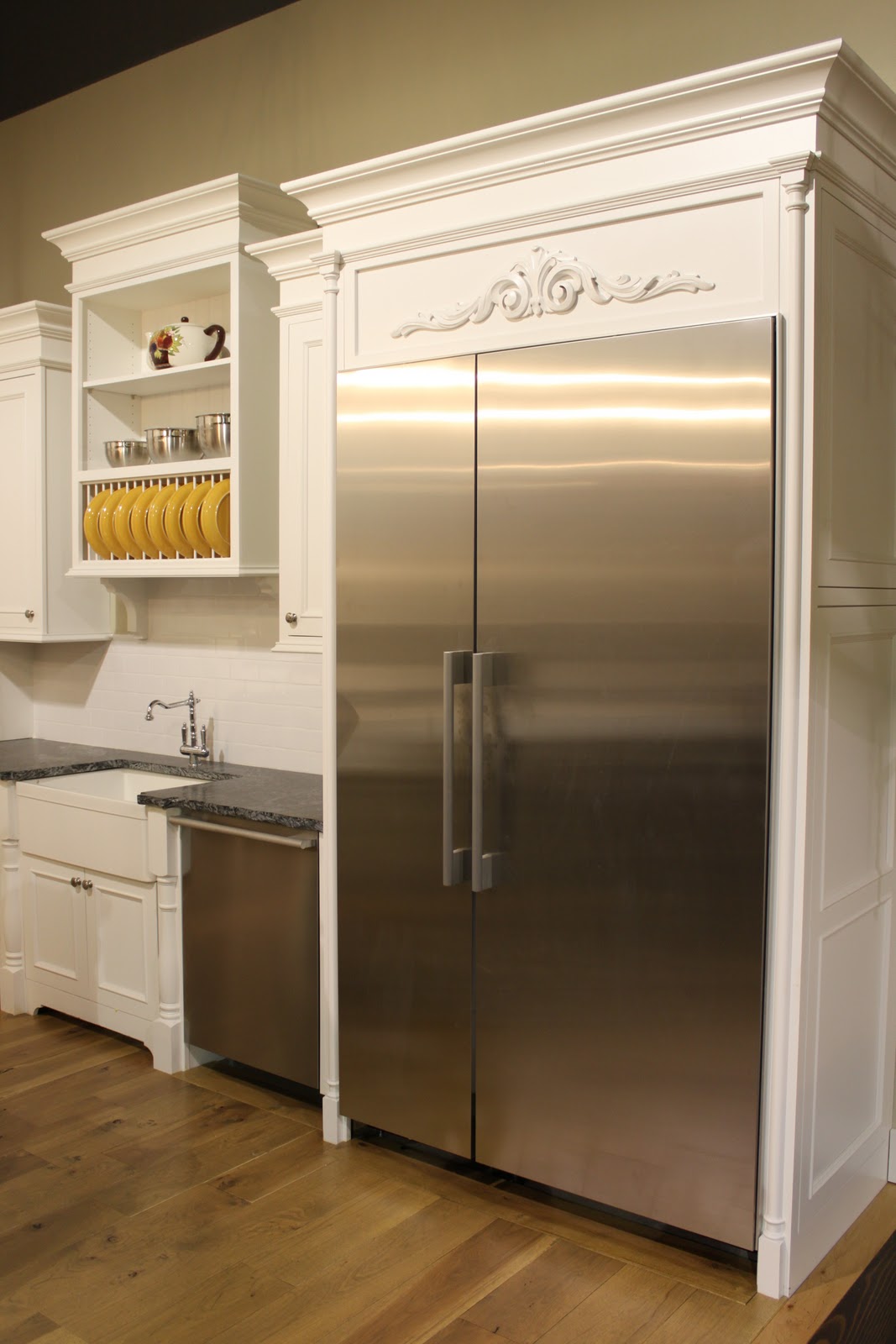 European Kitchen of Alabama