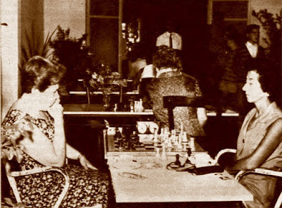 IX Campeonato de España Femenino (Arenys de Mar, 1965) y algunas notas ...