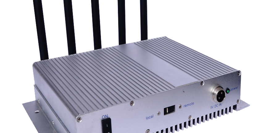 Get a Mobile Jammer for Home & Office to Enhance Safety - GSM, CDMA ...