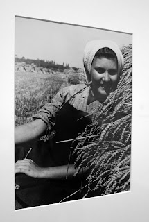 RURAL Contemporánea: A Hard, Merciless Light. The Worker-Photography ...