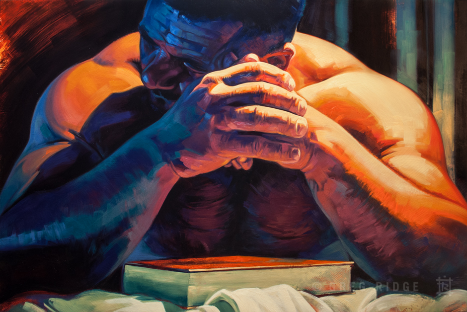 Emmanuel Chaussade: Greg Ridge