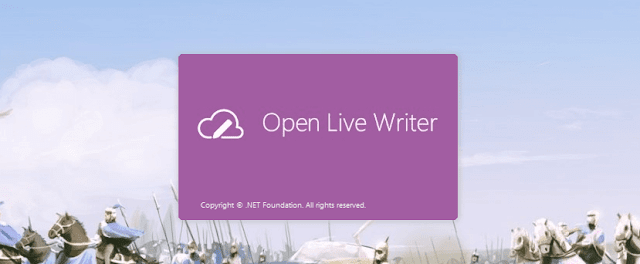 Open Live Writer: La mejor herramienta para escribir los posts de tu ...