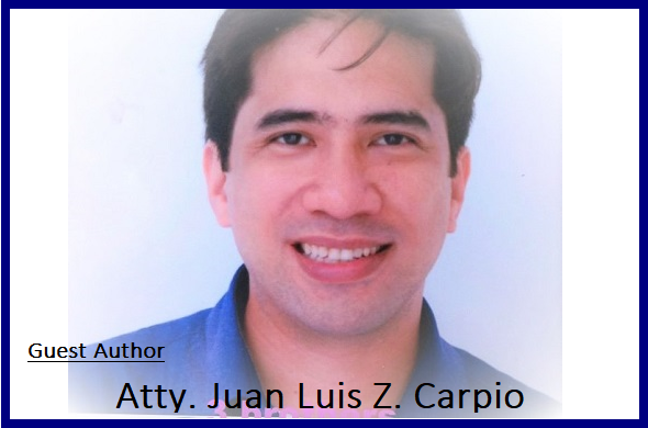 ABC STARS Inspires: Atty. Juan Luis Z. Carpio: 10