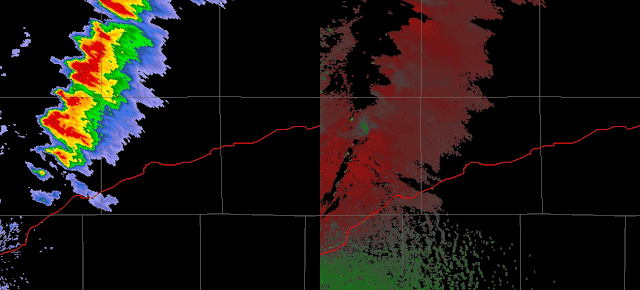 Head in the Clouds: 101: Supercell Thunderstorms
