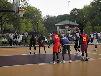 Hamilton Park Summer Basketball League: Hamilton Park Summer Basketball ...