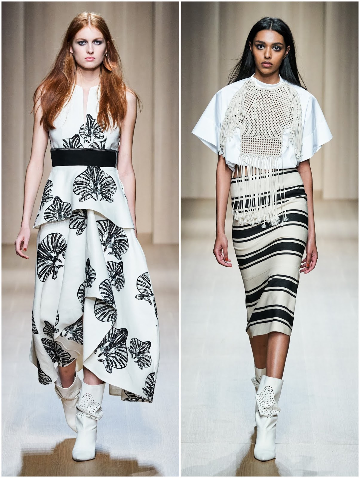 S in Fashion Avenue: SS 2020 FASHION TRENDS: Prints & Patterns