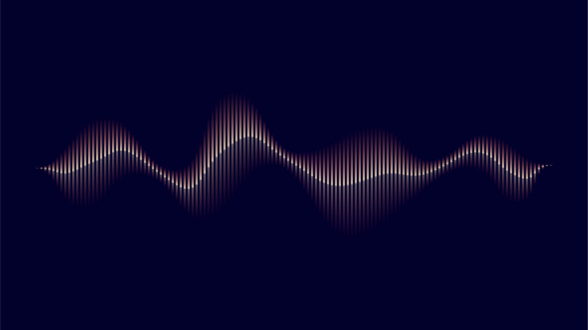 How to Create Artistic Soundwave in Adobe Illustrator Tutorial