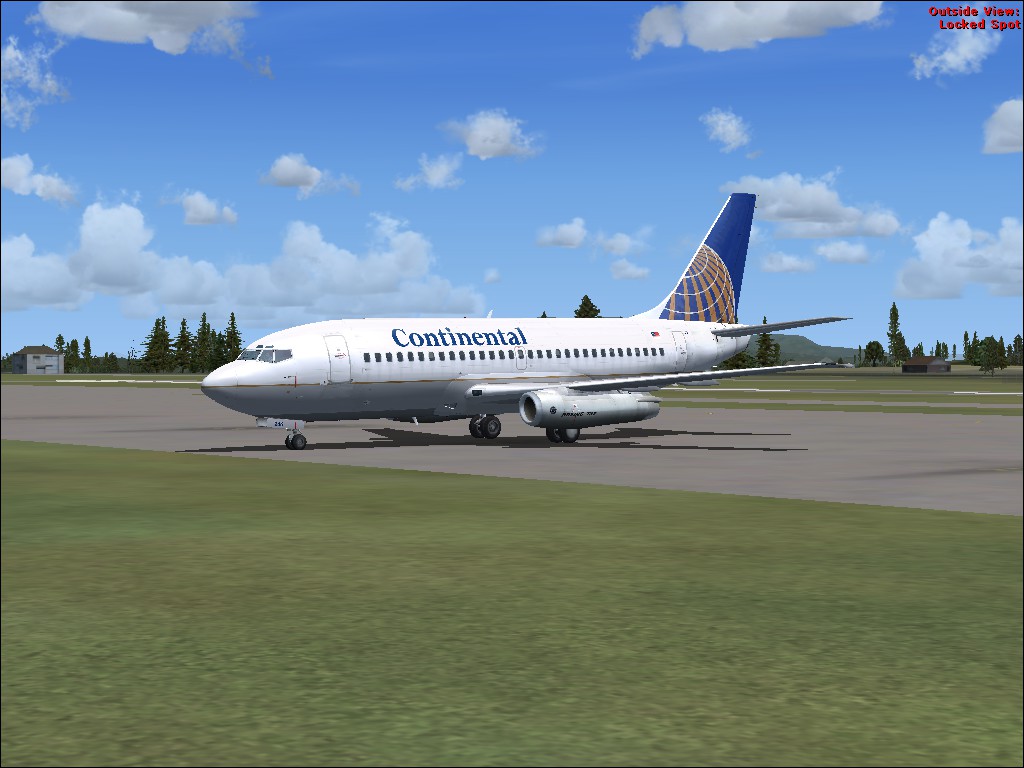 SA Brasil Freeware FSX/FS9