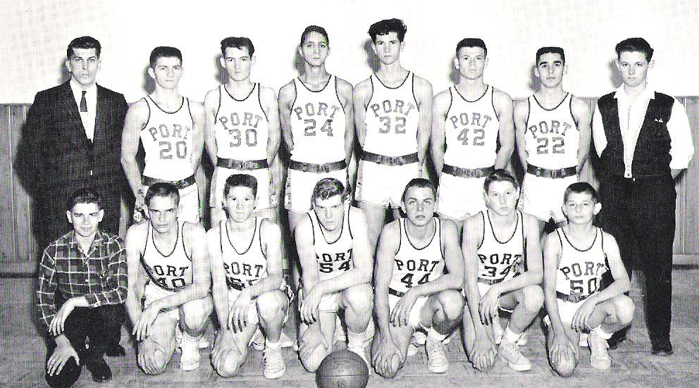 Last Of The Purple Riders: 61 - Port Washington Purple Riders ...