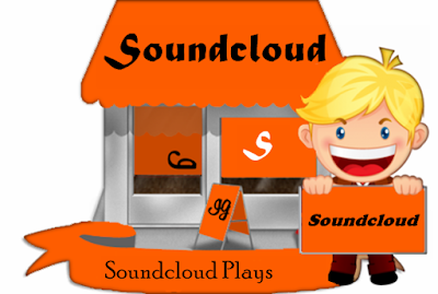 Soundcloud
