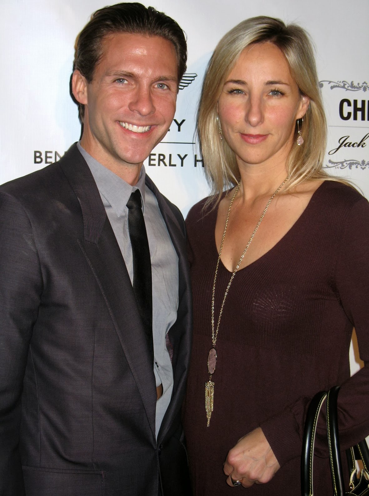 DESTINATION LUXURY INFLUENCER: CORY MARTIN.