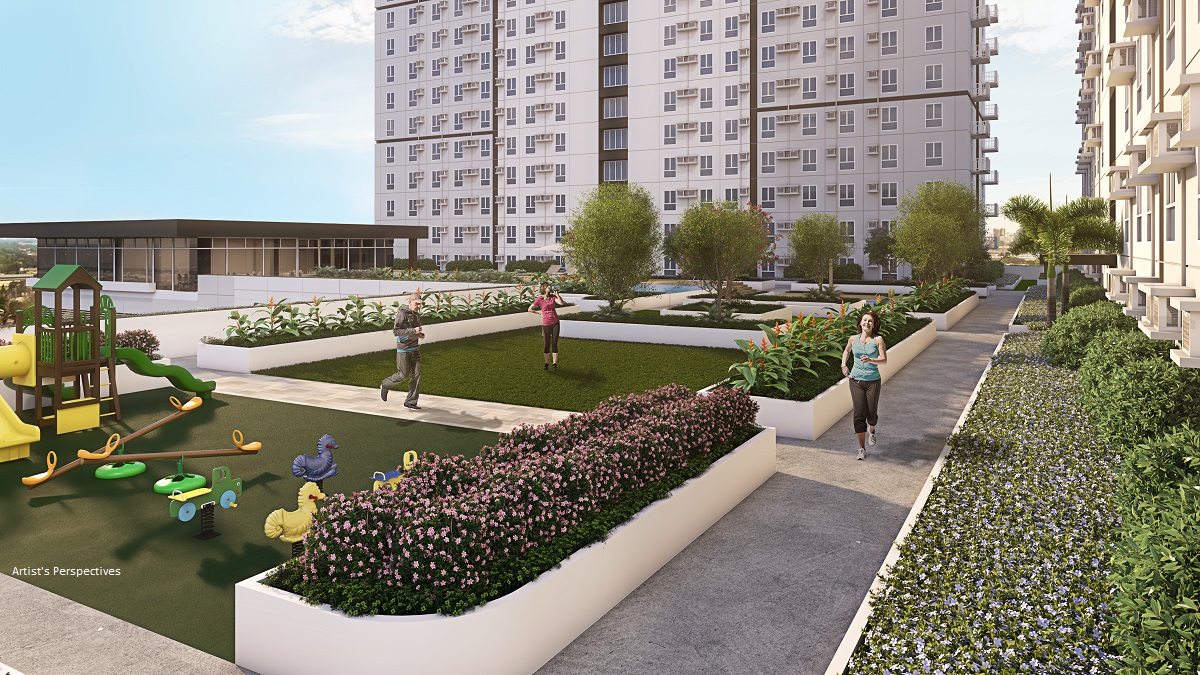 AVIDA LAND CORP: Avida Towers Ardane