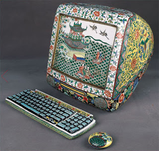 Design Stack: A Blog about Art, Design and Architecture: Modern Objects ...