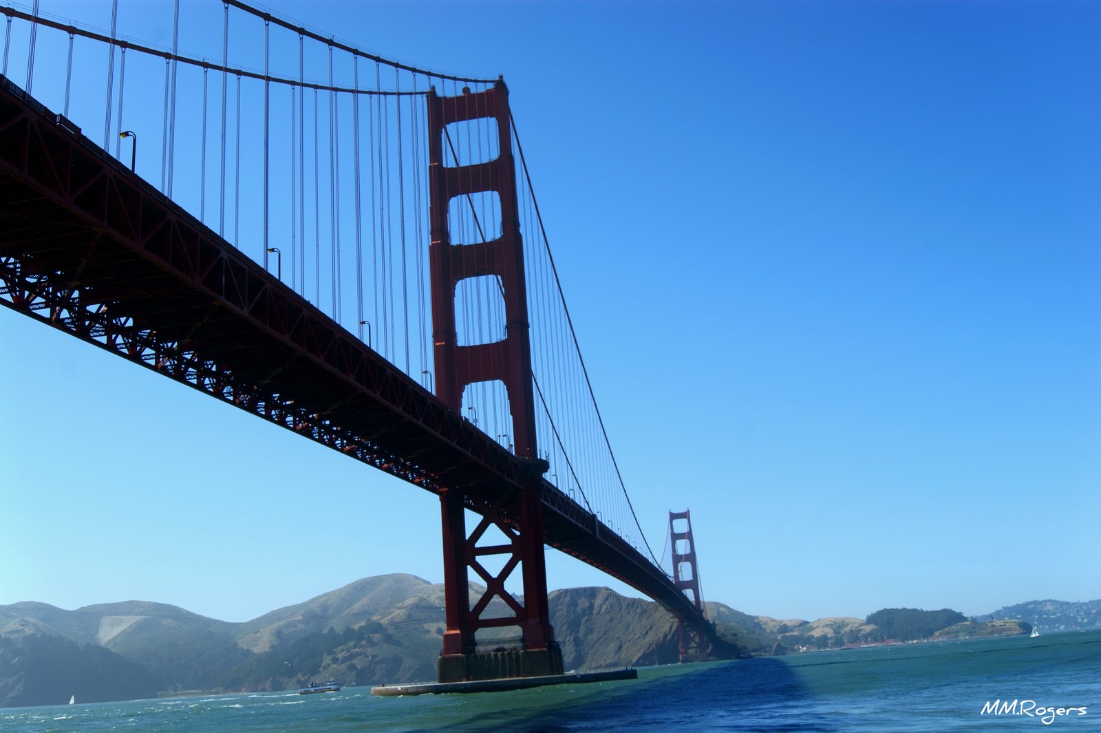 MM.Rogers Photographs: Iconic San Francisco Sights