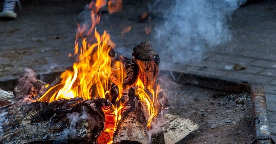 Anglicans Ablaze: Church Design Trends for the Next Decade