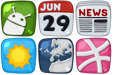 icon folder keren gratis dengan berbagai pilihan - efirabright