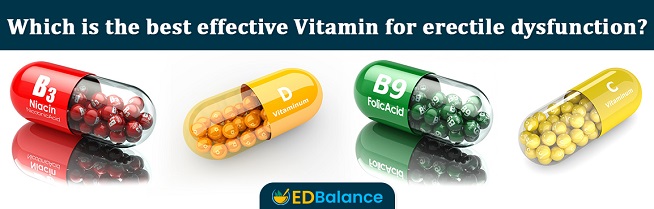 Men's Health Store: Which Is The Most Effective Vitamin For Erectile ...