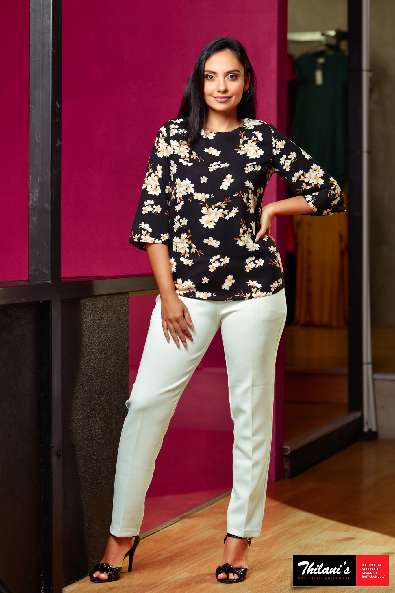 Beautiful New Style Jeans Top Designs For Girls 2021 - Sarangi Fashion