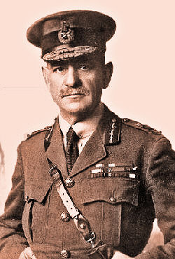 Roads to the Great War: General Sir John Monash