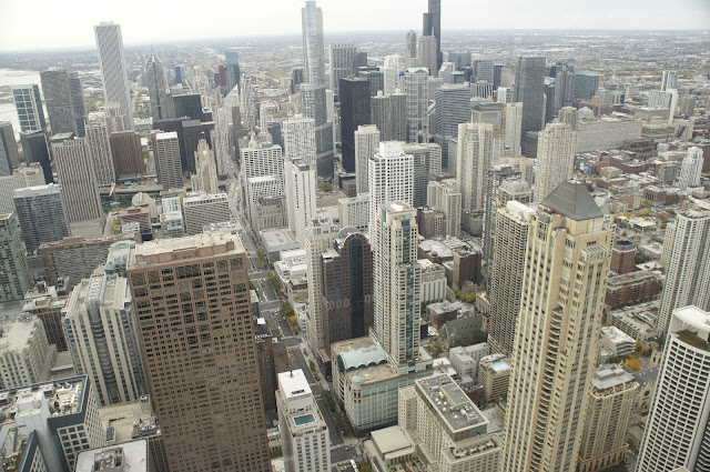 14 watermark free pictures of Chicago City buildings for commercial use ...