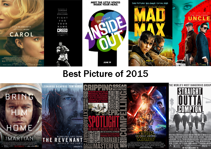 A Mythical Monkey writes about the movies