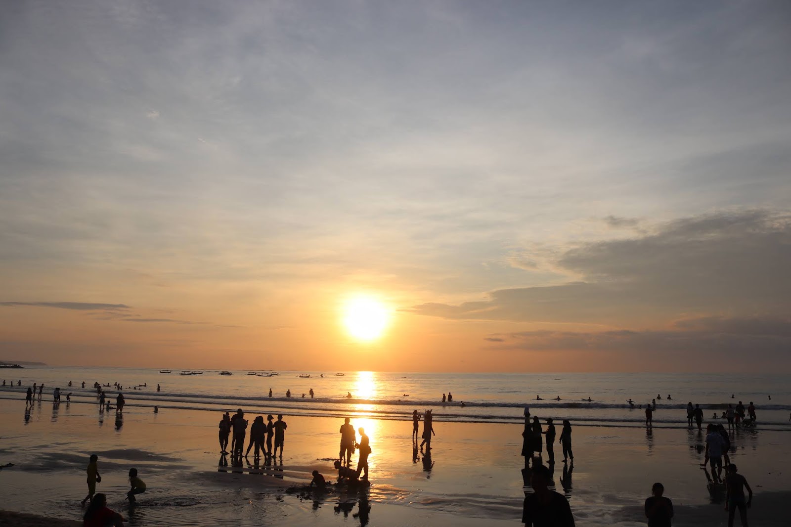 5 Rekomendasi Pantai Di Bali Yang Wajib Kalian Kunjungi