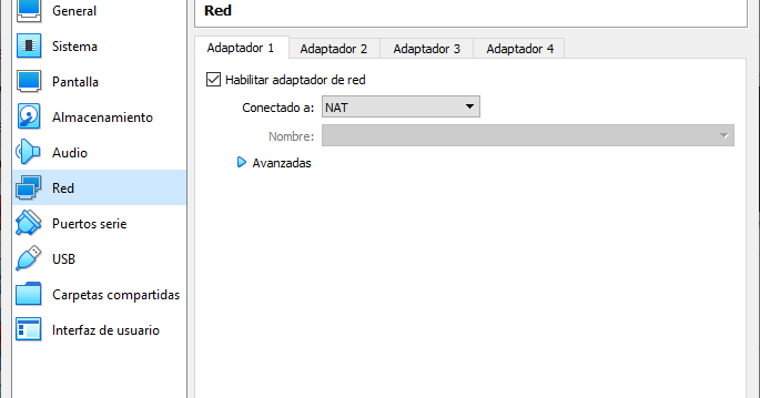 APLICACIÓN DE SISTEMAS OPERATIVOS: Instalación de SSH en CentOS