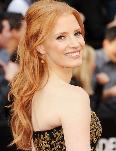 Forma e Conteúdo: Strawberry Blonde ou Loiro Morango