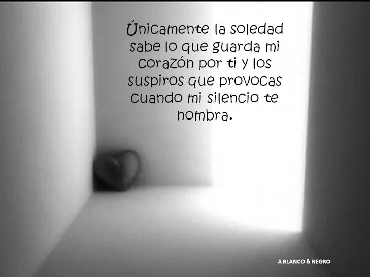 Imagenes y Frases: FRASES SOBRE LA SOLEDAD