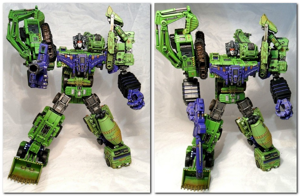 Transformers Power Core Combiners @ PCCombiners.blogspot.com ...