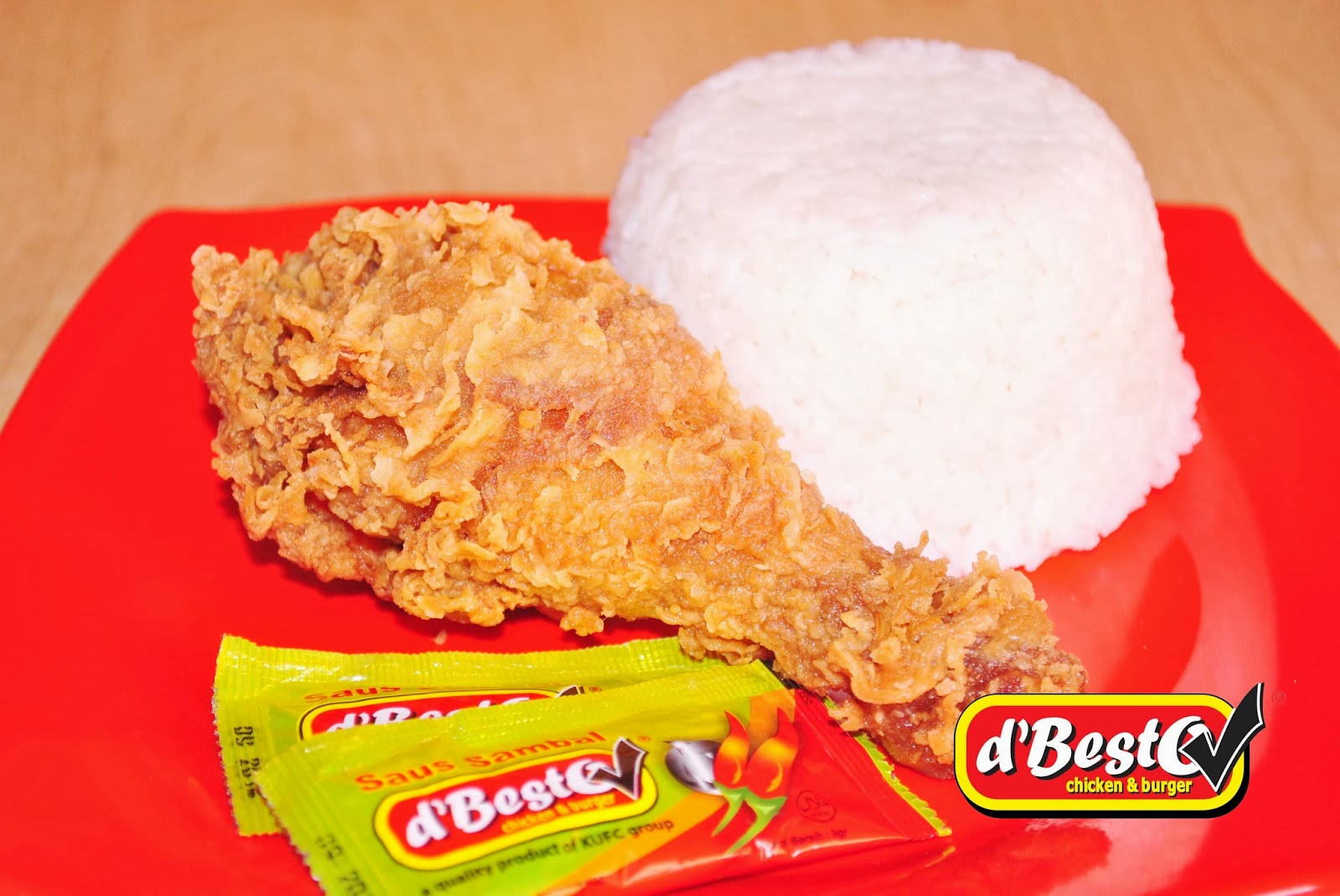 d'BestO Binus: Paket