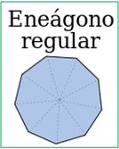 GEOMETRIA: ENEAGANO