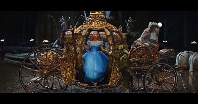 Cinderella songs - tastefiln