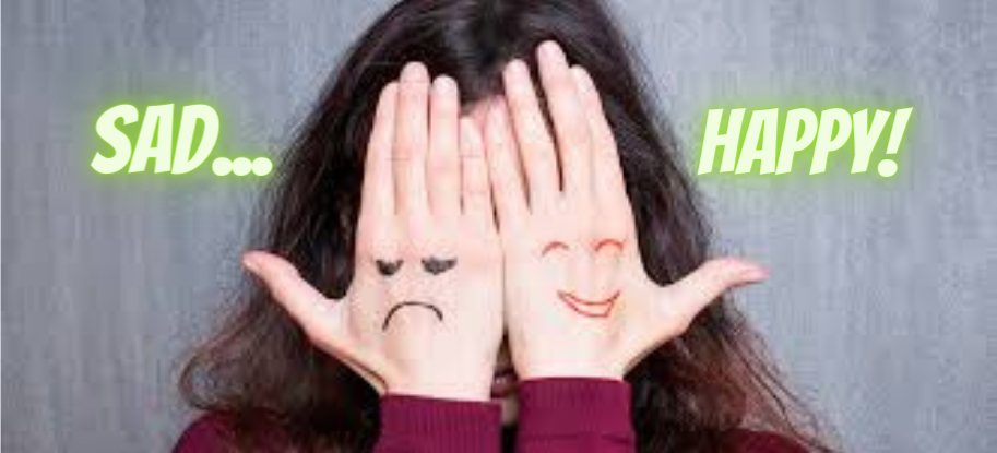 What are the Mood swings?-- its symptoms, causes, and treatment