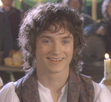 Samantha Clark cuts it out!: Hobbit Heartache: Chapter 3