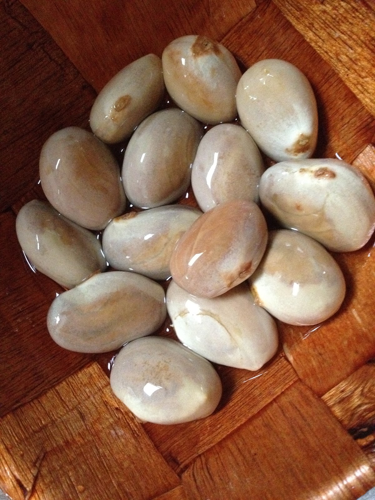 Raw Harmony: The Amazing JACKFRUIT! Raw chewing gum, icecream and more....