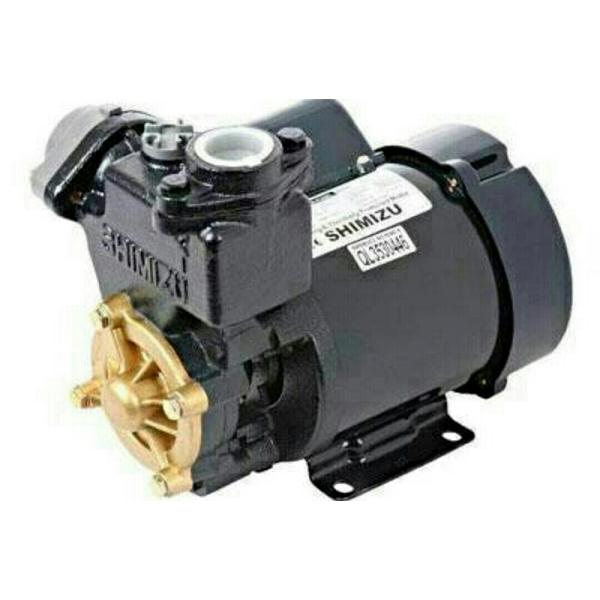 Daftar Harga Mesin Pompa Air Murah Terbaru
