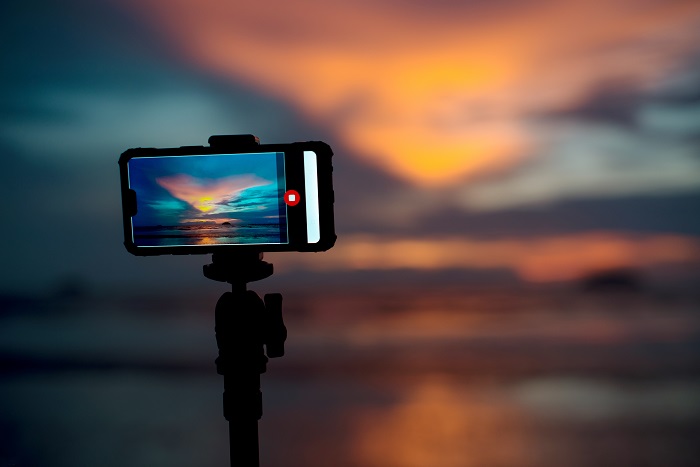 4 Easy Tips to Capture Better Videos on Mobile Devices | Tekkaus ...