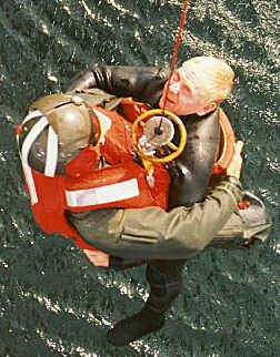 Sail Delmarva: Keep Your Arms Down