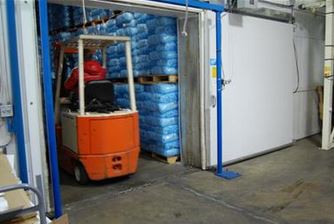 MEC&F Expert Engineers : Ammonia leak from a defective valve at the ...