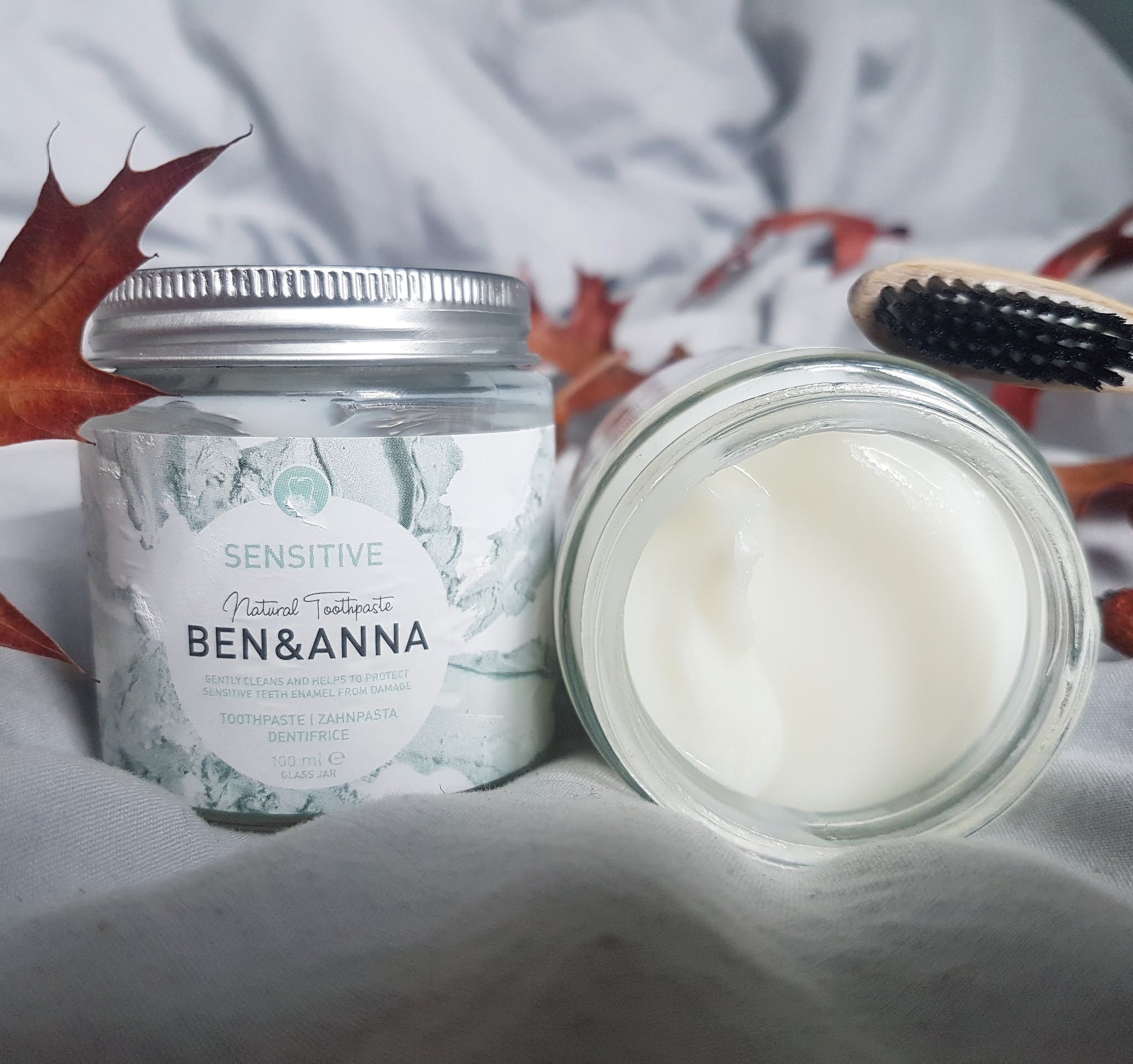 Ben & Anna Review - Brand Spotlight * - The ecoLogical