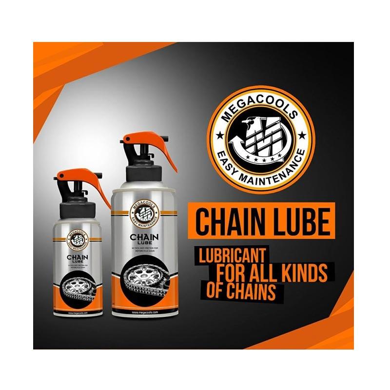 Technique: Review Oli Rantai KIT Motors Vs Carerra Vs Mega Cools Motor ...