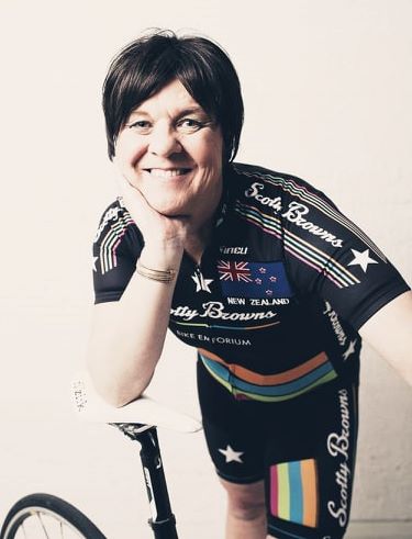 The Heroines of My Life: Interview with Anna Skinner