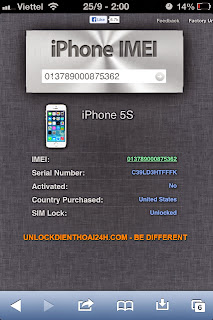 MOBIUNLOCKSTORE CHUYÊN UNLOCK IPHONE 4S 5 5S SAMSUNG GALAXY NOKIA LUMIA ...