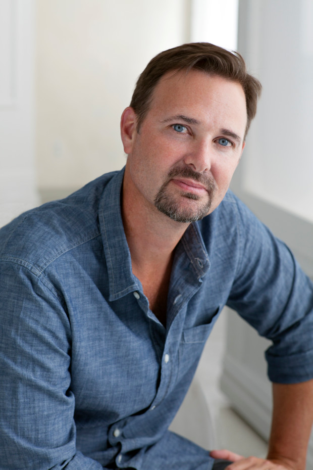 Villanova English: Prof. Alan Drew: Top Mysteries of 2017