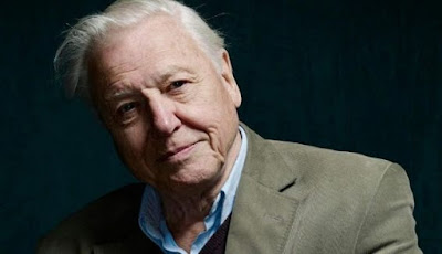 La antigua Biblos: Los siete consejos de David Attenborough