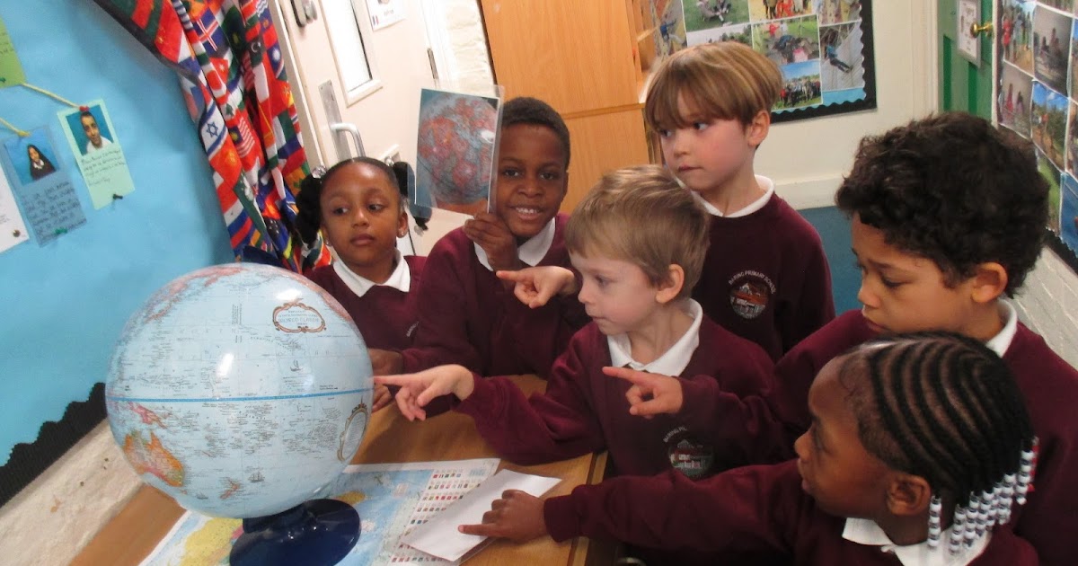 Baring Primary School