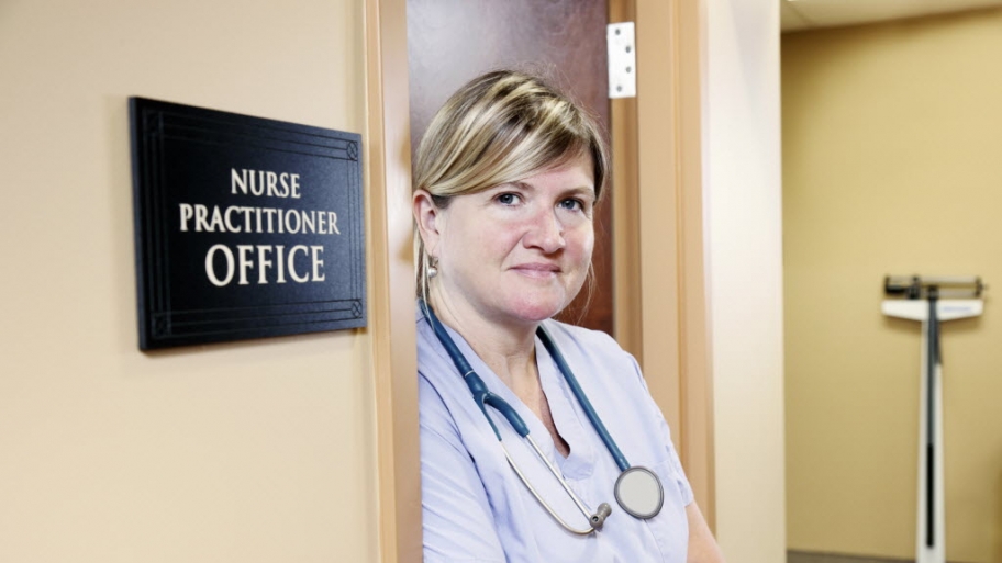 Nurse Practitioner Program at ISU Receives Huge Grant | www.cities929.com